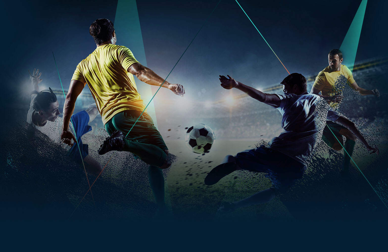 Watch Concacaf Champions Cup for Free | Tubi TV